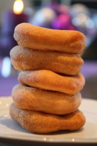 Smultringer - krem.no