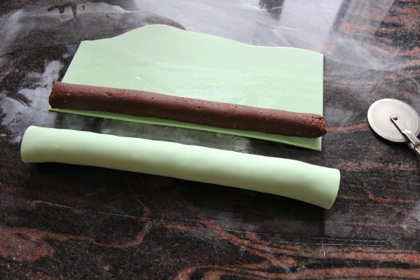 Punsjboller med marsipan - Krem.no