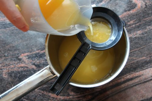 Jaffa cakes - Krem.no