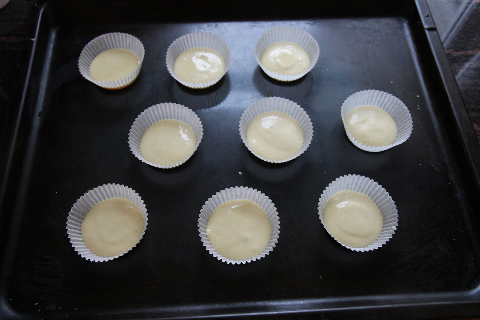 Jaffa cakes - Krem.no