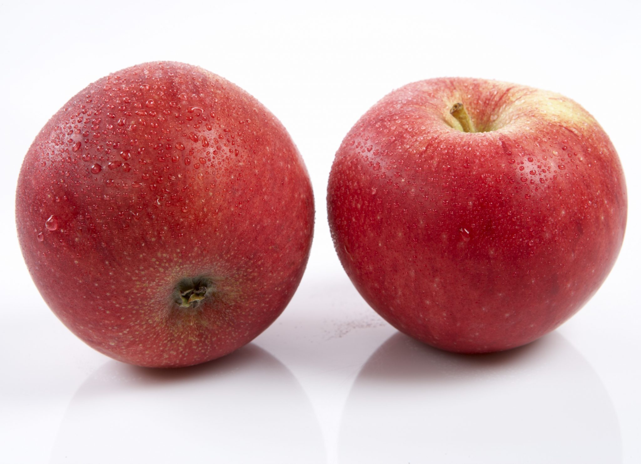 Hva jeg bruker norske epler til - Krem.no