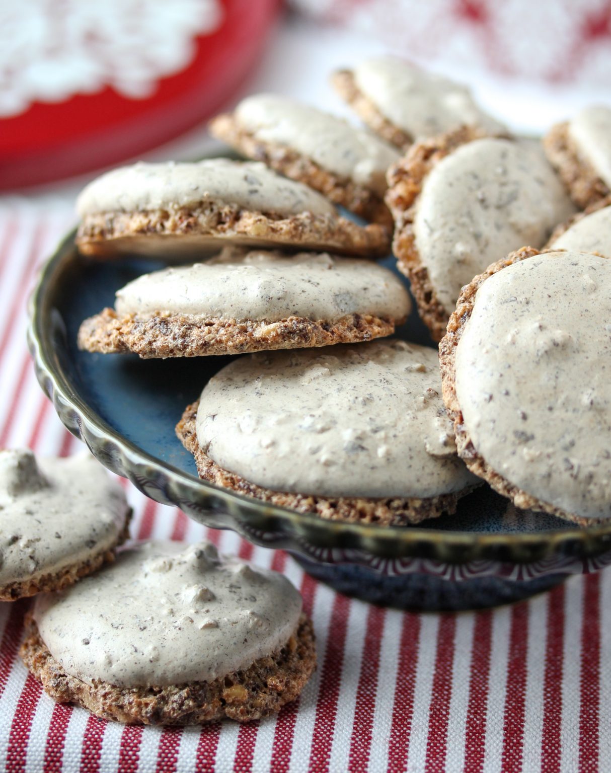 Hjemmelaget godteri - Krem.no