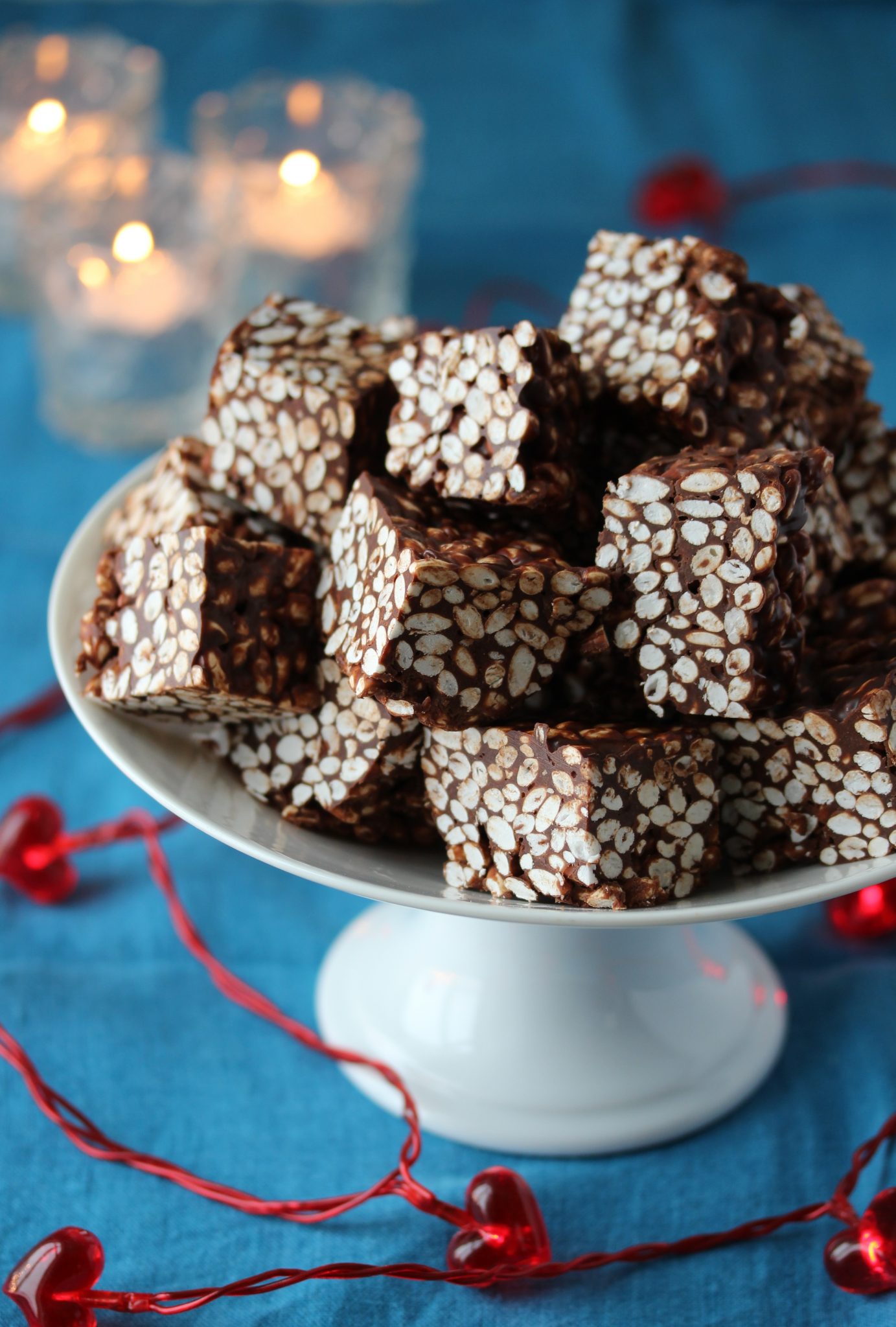 Hjemmelaget godteri - Krem.no