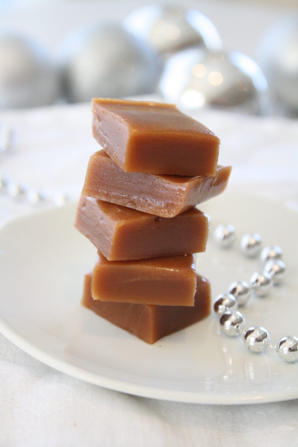 Hjemmelaget godteri - Krem.no