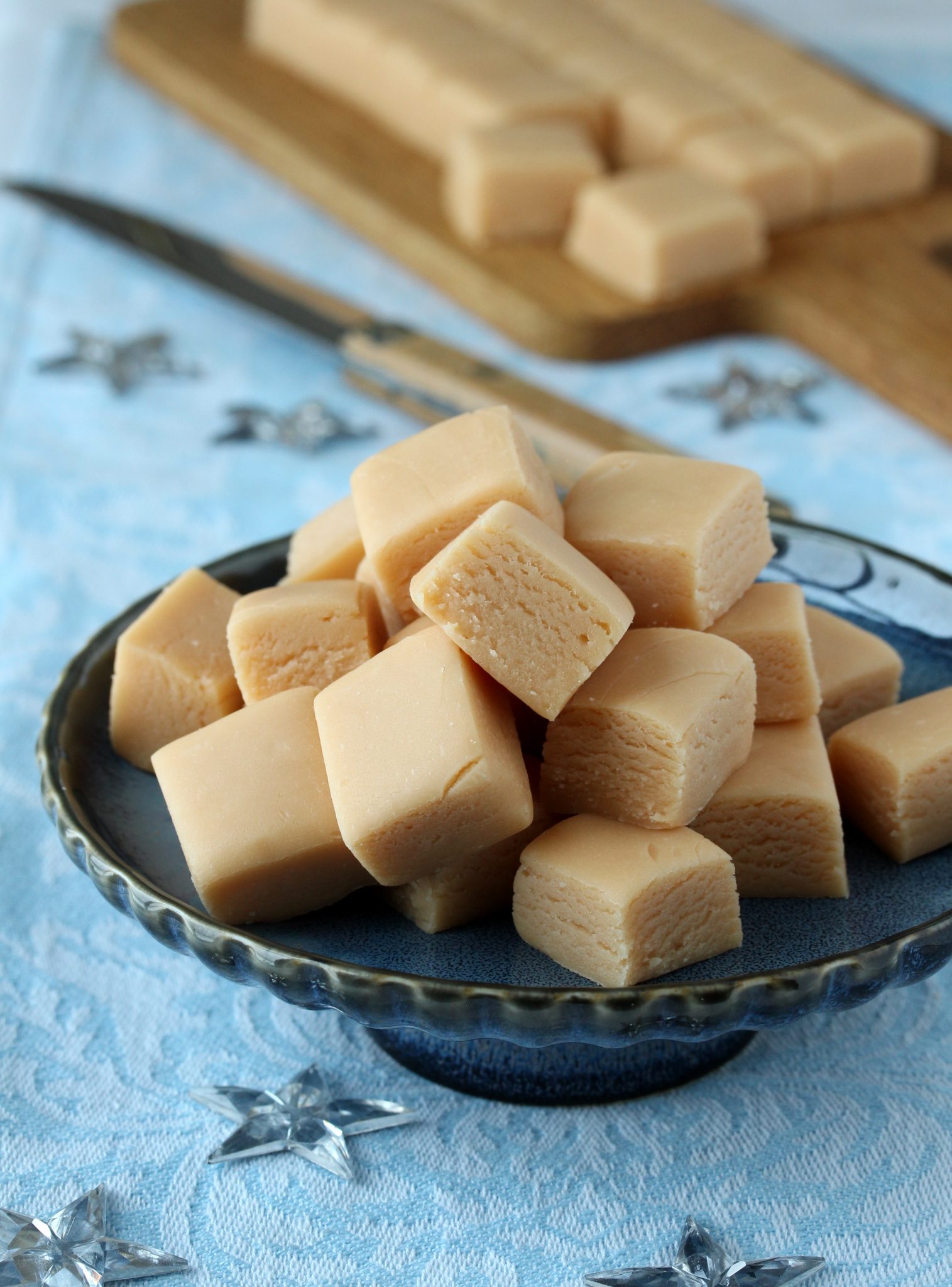 Hjemmelaget godteri - Krem.no