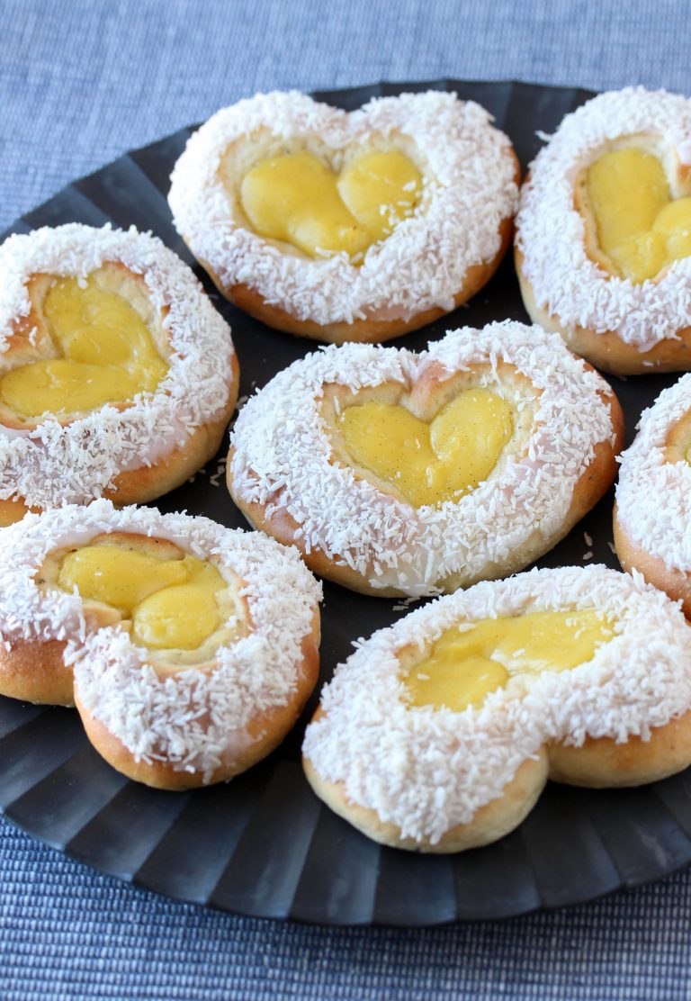 Oppskrifter - Krem.no