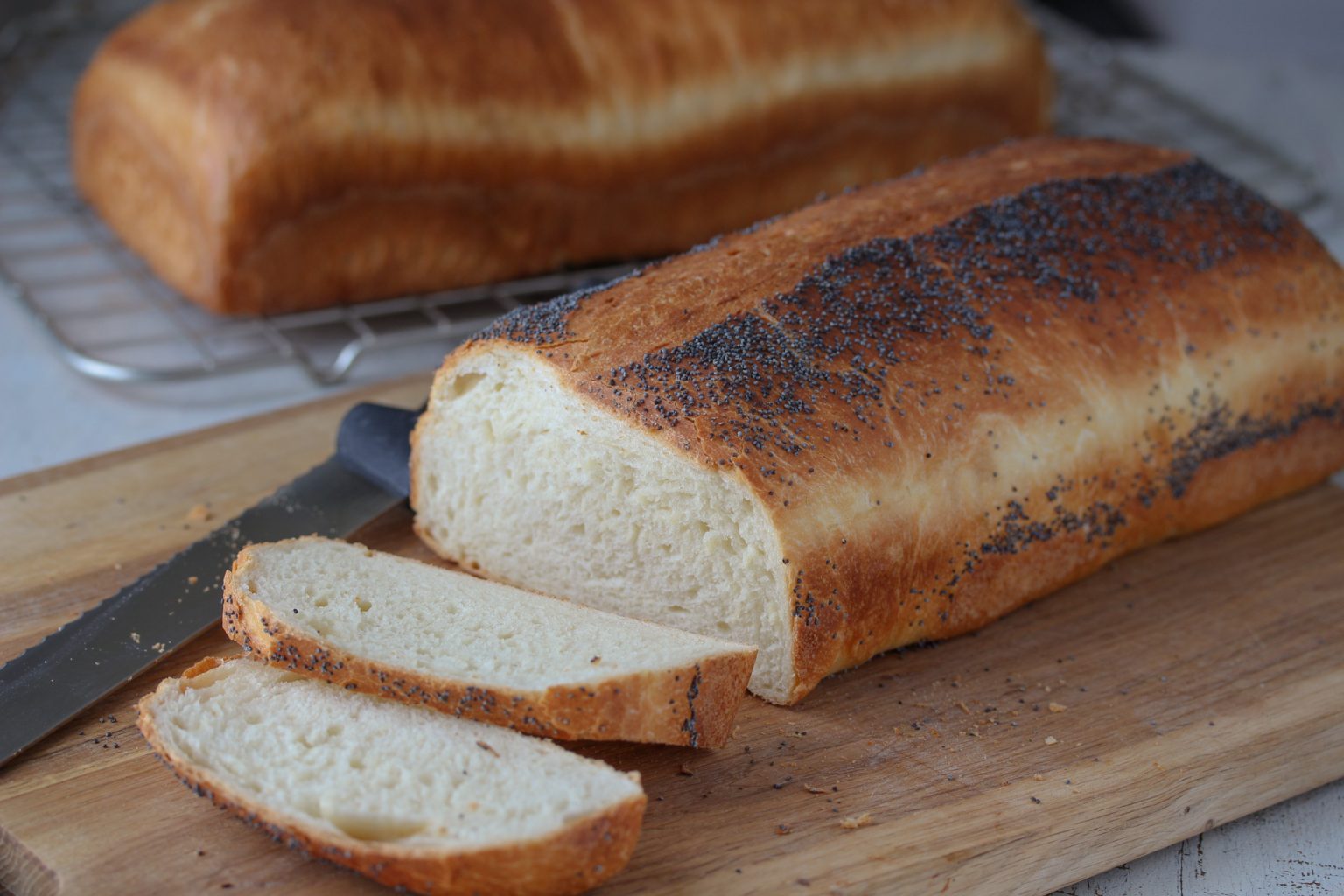 Saftig loff - Krem.no