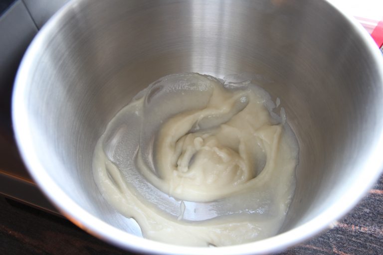 Fiberrundstykker ala Funkygine - Krem.no