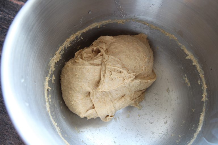 Fiberrundstykker ala Funkygine - Krem.no