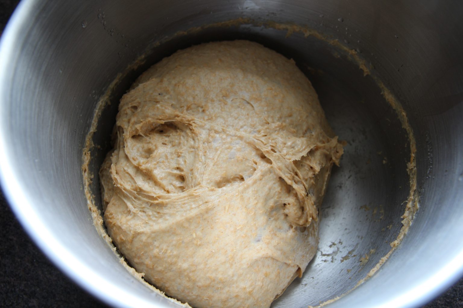 Fiberrundstykker ala Funkygine - Krem.no