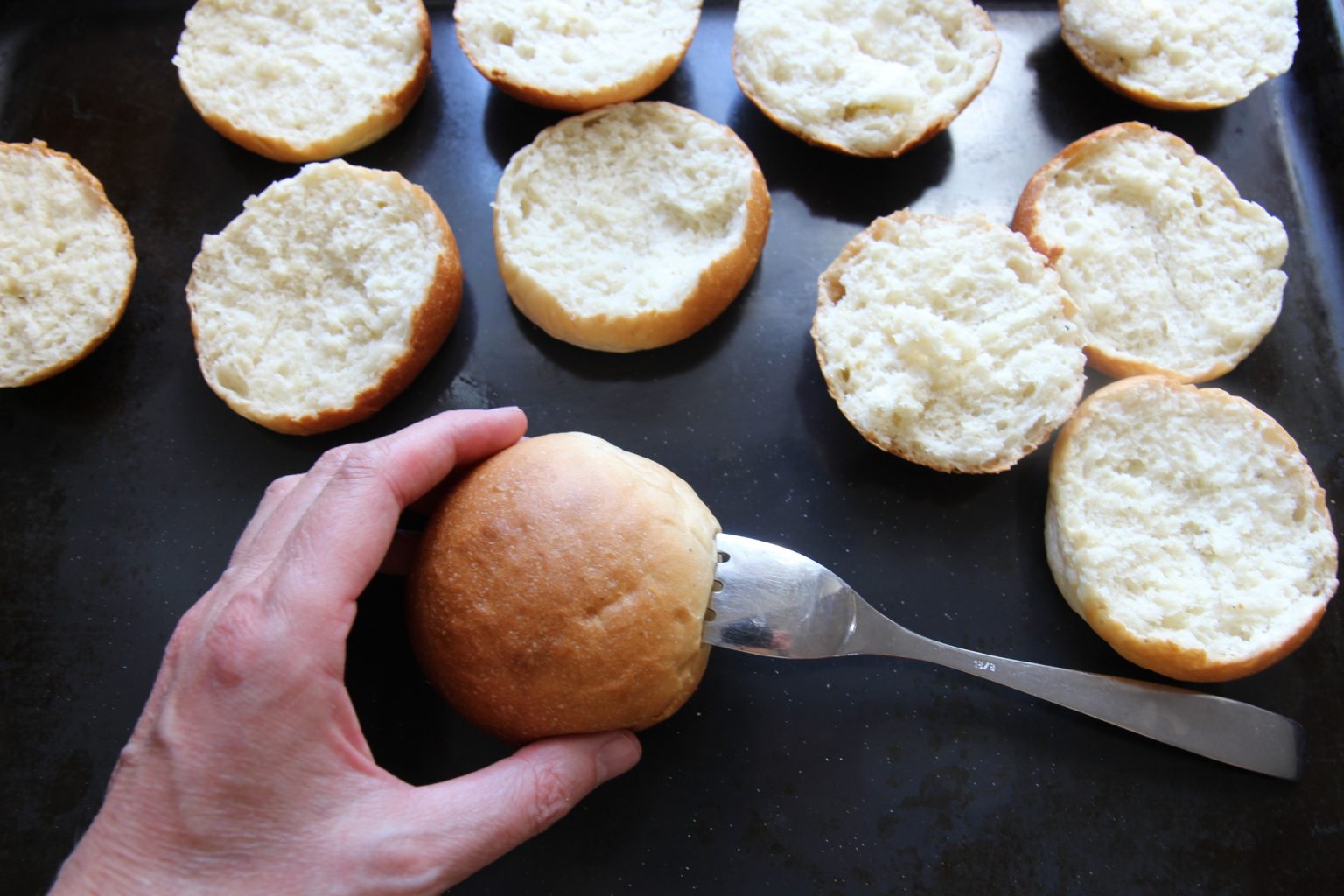 Sukkerkavring - Krem.no